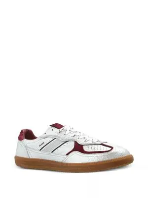 ALOHAS Tb.490 Low Top Sneakers - Silver