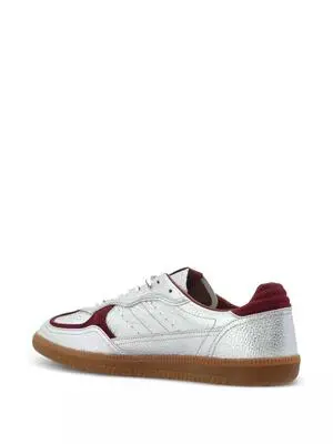ALOHAS Tb.490 Low Top Sneakers - Silver