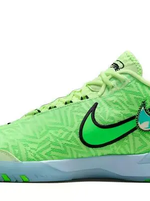Nike Zoom Lebron Nxtt Sneakers
