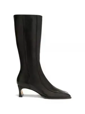 By Far Square Toe Boots For Women