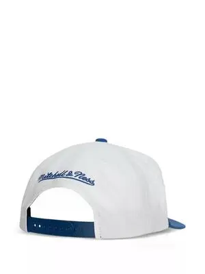 Mitchell & Ness Nhl Logo Baseball Cap