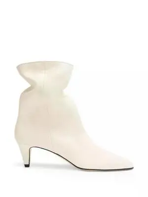 By Far Ankle Boots For Women
