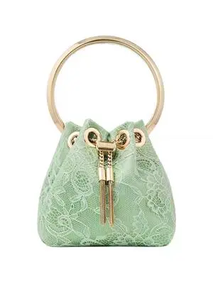 Jimmy Choo Handheld Mini Bags