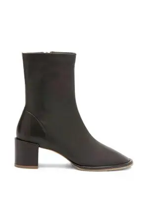 By Far Josiah Block-heel Boots