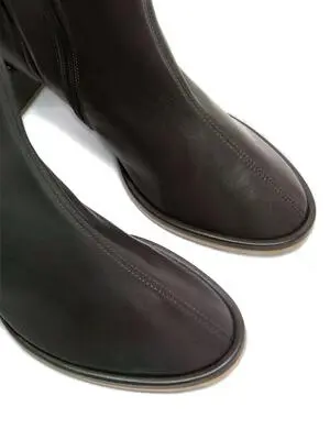 By Far Josiah Block-heel Boots