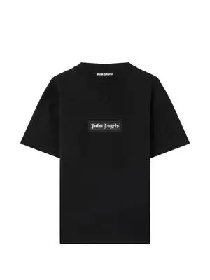 Palm Angels Box Logo T-shirt