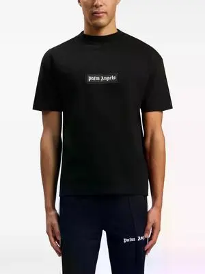 Palm Angels Box Logo T-shirt