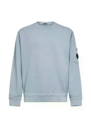 C.P. COMPANY Cotton Patch-pocket Sweatshirt