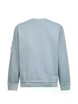 C.P. COMPANY Cotton Patch-pocket Sweatshirt