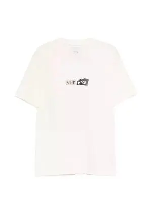 Y3 Graphic T-shirts For Women