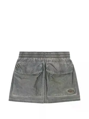 Diesel® Elasticated Bottoms For Women