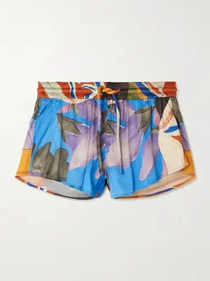 Donde Esteban Casual Shorts For Women