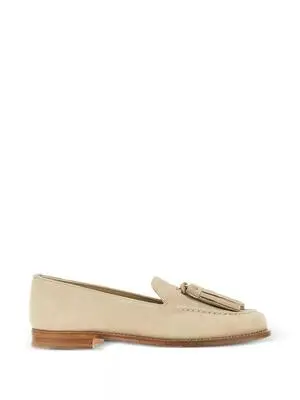 Church's Tassel Loafers