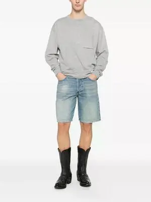 DIESEL® Five-pocket Shorts - Blue