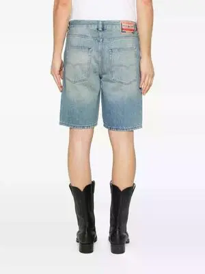 DIESEL® Five-pocket Shorts - Blue