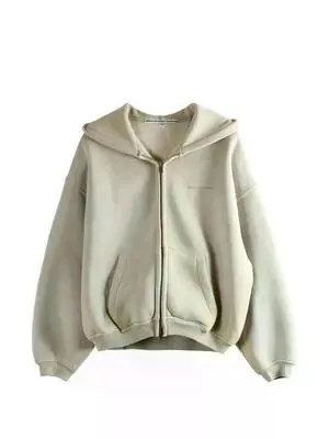 Alexander Wang Full Zip Sweatshirts Hoodies For Women