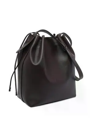 AESTHER EKME Coulisse Shoulder Bag