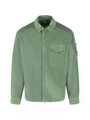 C.p. Company Shirt Jacket Overshirts For Men