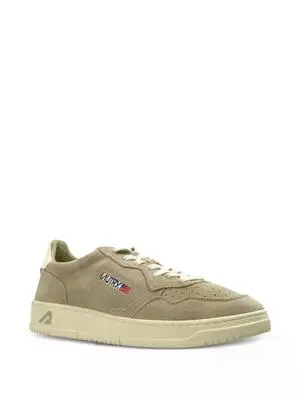 AUTRY Medalist Low Sneakers