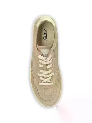 AUTRY Medalist Low Sneakers