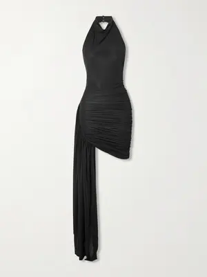 Maygel Coronel Cut Out Cocktail Dresses