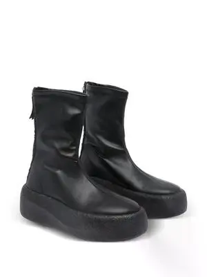 VIC MATIE Magnifico Platform Boots