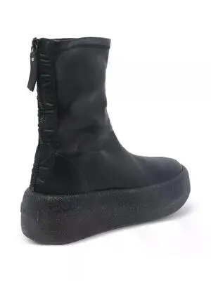VIC MATIE Magnifico Platform Boots