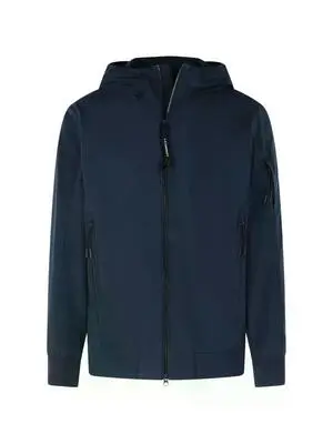 C.P. COMPANY Drawstring Hooded Jacket