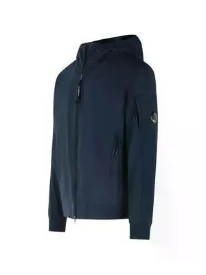 C.P. COMPANY Drawstring Hooded Jacket