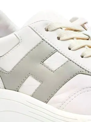 Hogan Hyperlight Sneakers - White