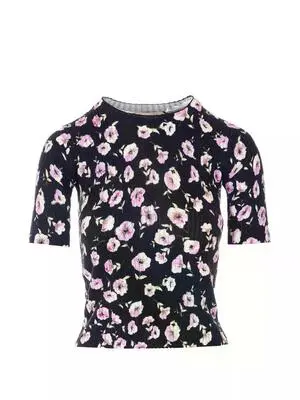 Twinset Floral Tops