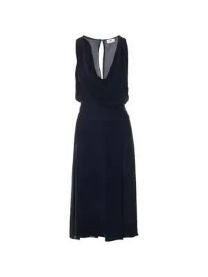 Elisabetta Franchi Knee Length Dresses