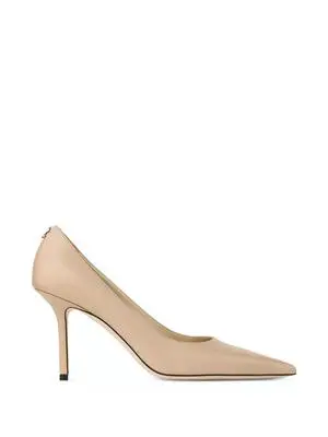 JIMMY CHOO Love 85 Pointed Toe Pumps