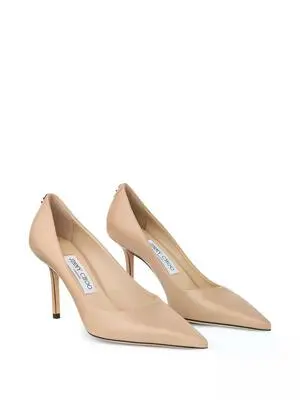 JIMMY CHOO Love 85 Pointed Toe Pumps