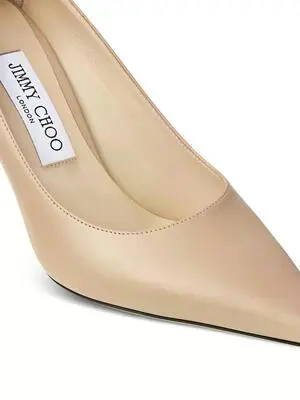JIMMY CHOO Love 85 Pointed Toe Pumps