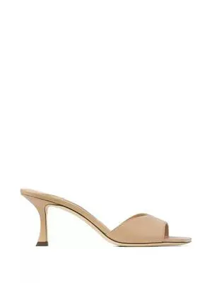 Jimmy Choo Heeled Mules Clogs For Women