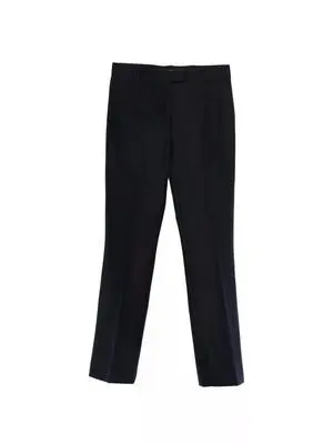 Max Mara Slim Trousers