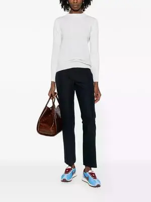 Max Mara Slim Trousers
