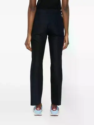 Max Mara Slim Trousers