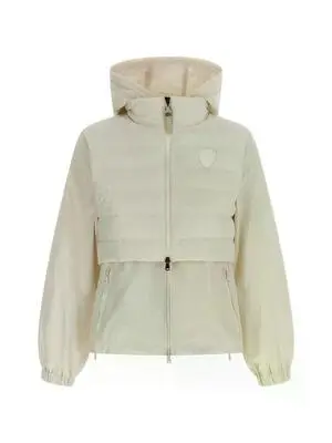 Brunello Cucinelli Elasticated Jackets For Women