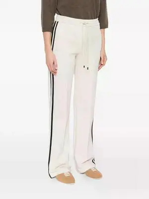 Max Mara Side Stripe Trousers