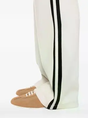Max Mara Side Stripe Trousers