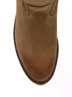 Red Wing Pull-on Boots