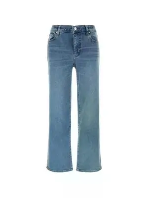 FRAME Mellow Stretch Jeans