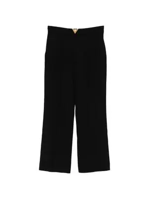 Valentino Garavani Casual Bottoms For Women
