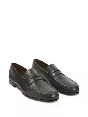 Church's Penny-slot Loafers