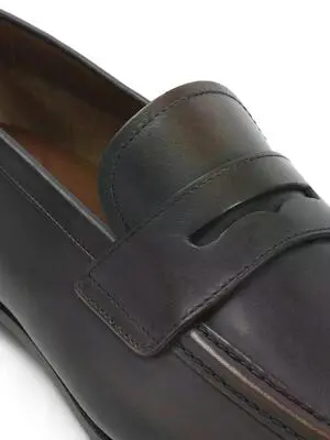 Church's Penny-slot Loafers
