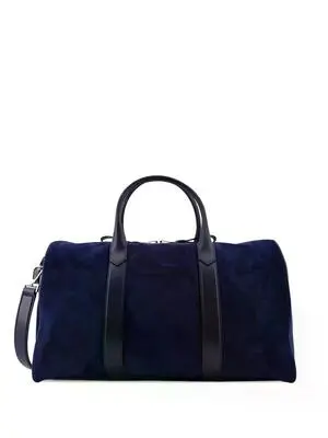 TOM FORD Top Handle Duffle Bag