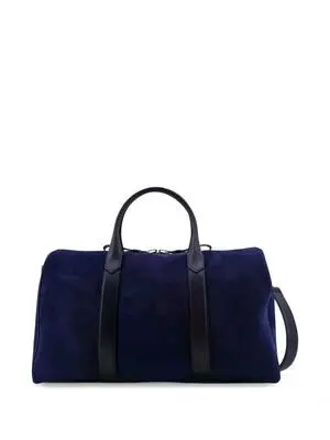 TOM FORD Top Handle Duffle Bag