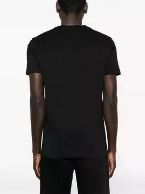 Dolce & Gabbana Logo-embroidered T-shirt
